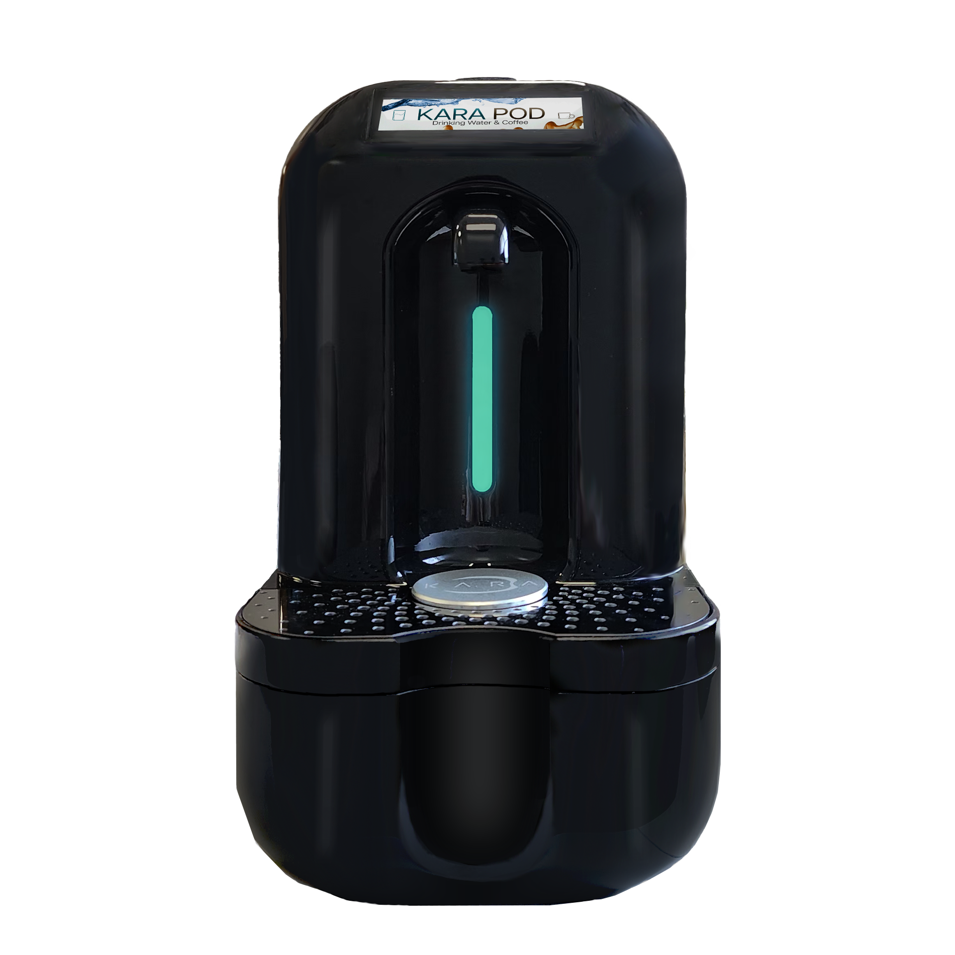 Kara Pod VIP Deposit